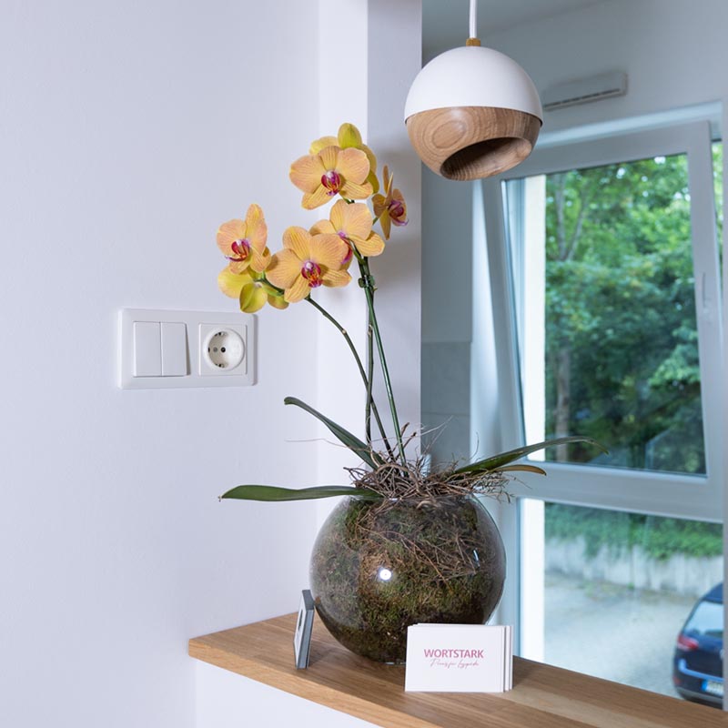 Praxis – Wortstark Logopädie